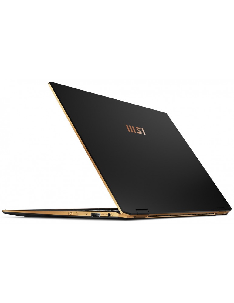 MSI Summit E13FlipEvo A13MT-220 13.4" FHD+ Touch Gaming Laptop [120Hz][i7-1360P][Intel Iris Xe ...