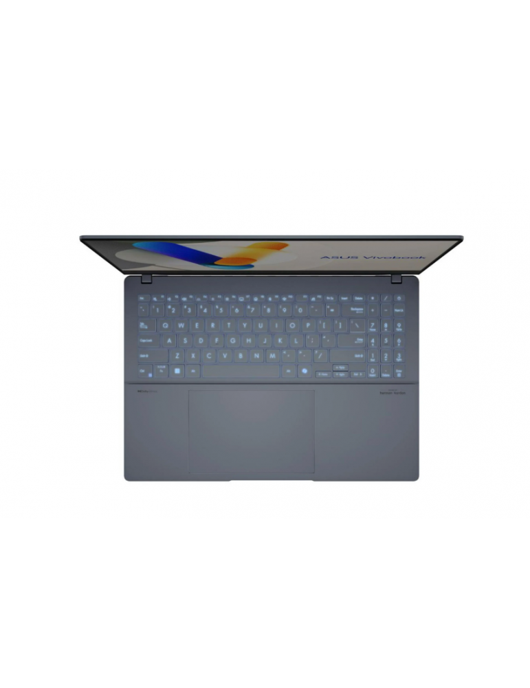 ASUS VivoBook S 15 S5506MA-WS76 15.6" Laptop [OLED][120Hz][Ultra 7 155H][Intel Arc Graphics ...